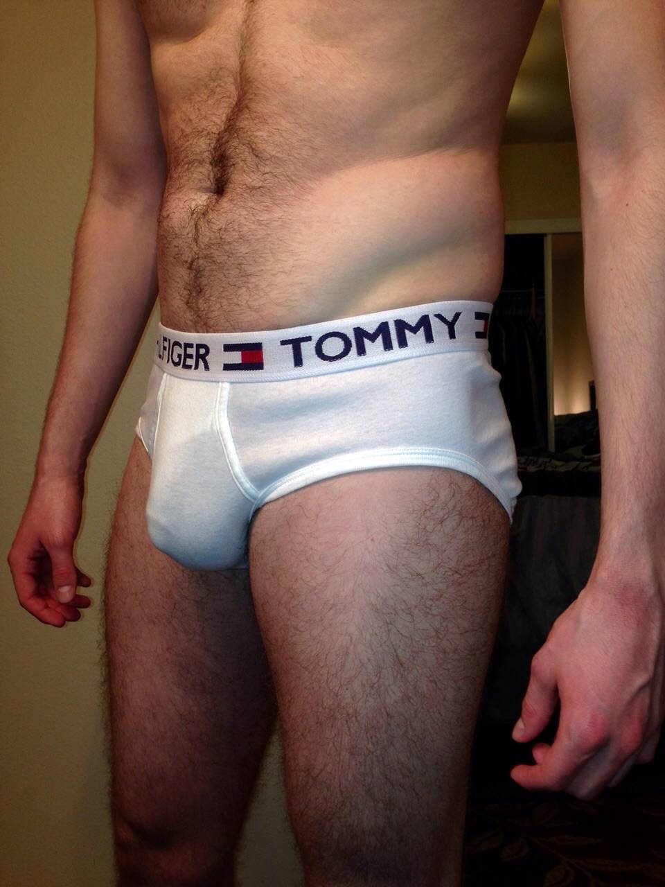 White Tommys | Scrolller