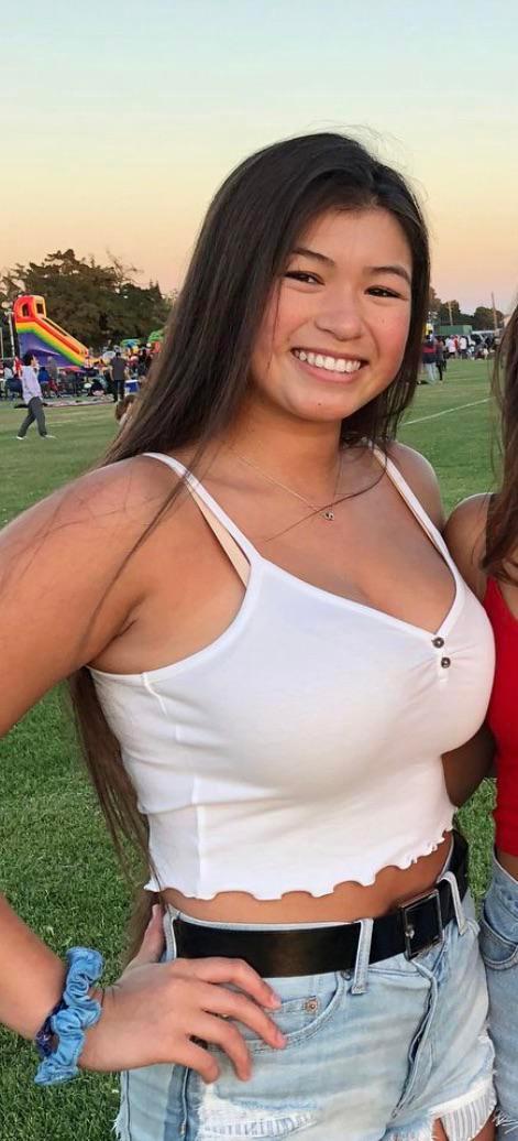 White top | Scrolller