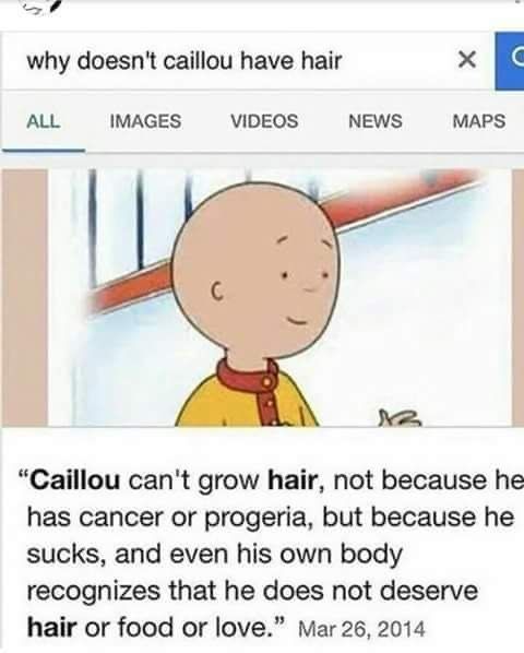 who all are bald | Scrolller