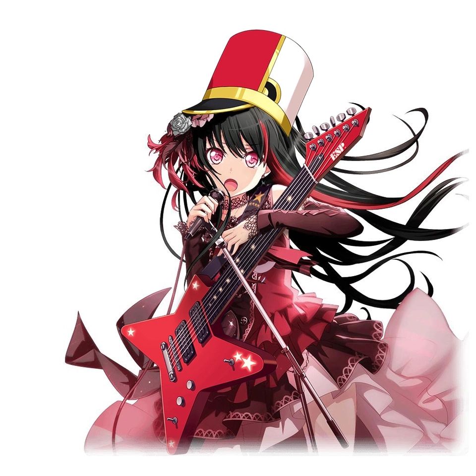 WHO AM I ？ | Scrolller