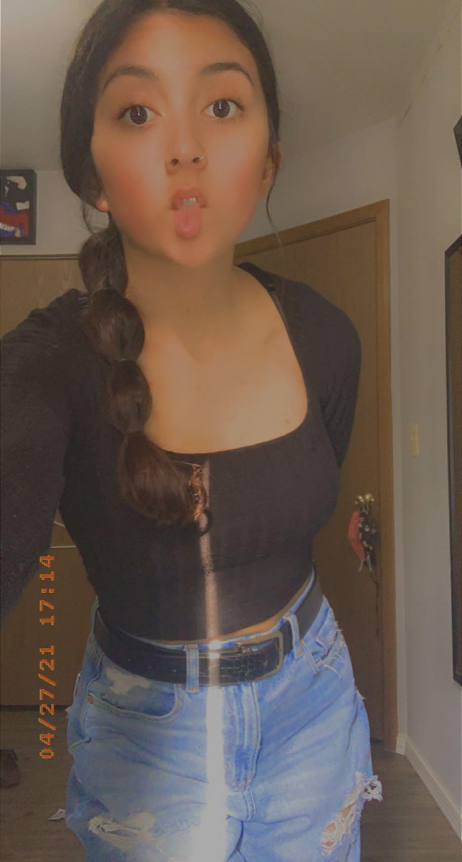 Who can give me hairstyling tips !? | Scrolller