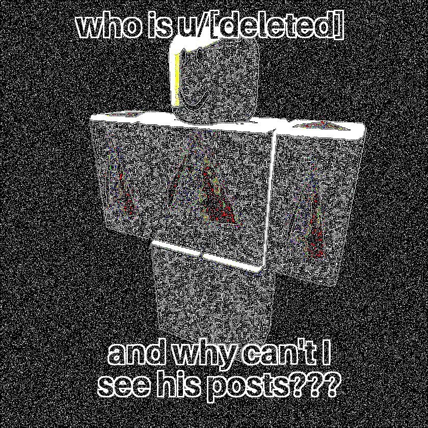 Who dat boi😳🇸🇾 | Scrolller