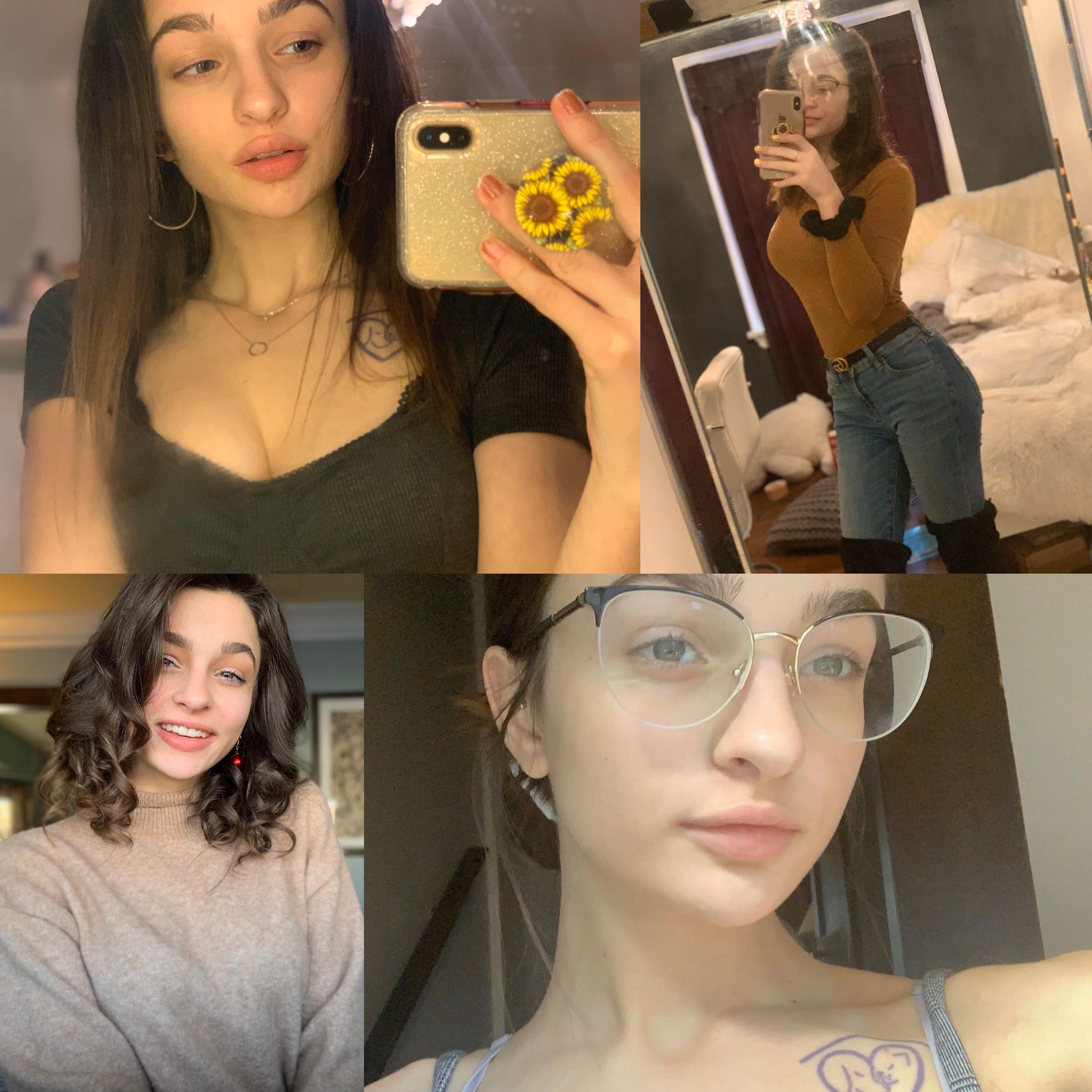 Who do I look like? | Scrolller