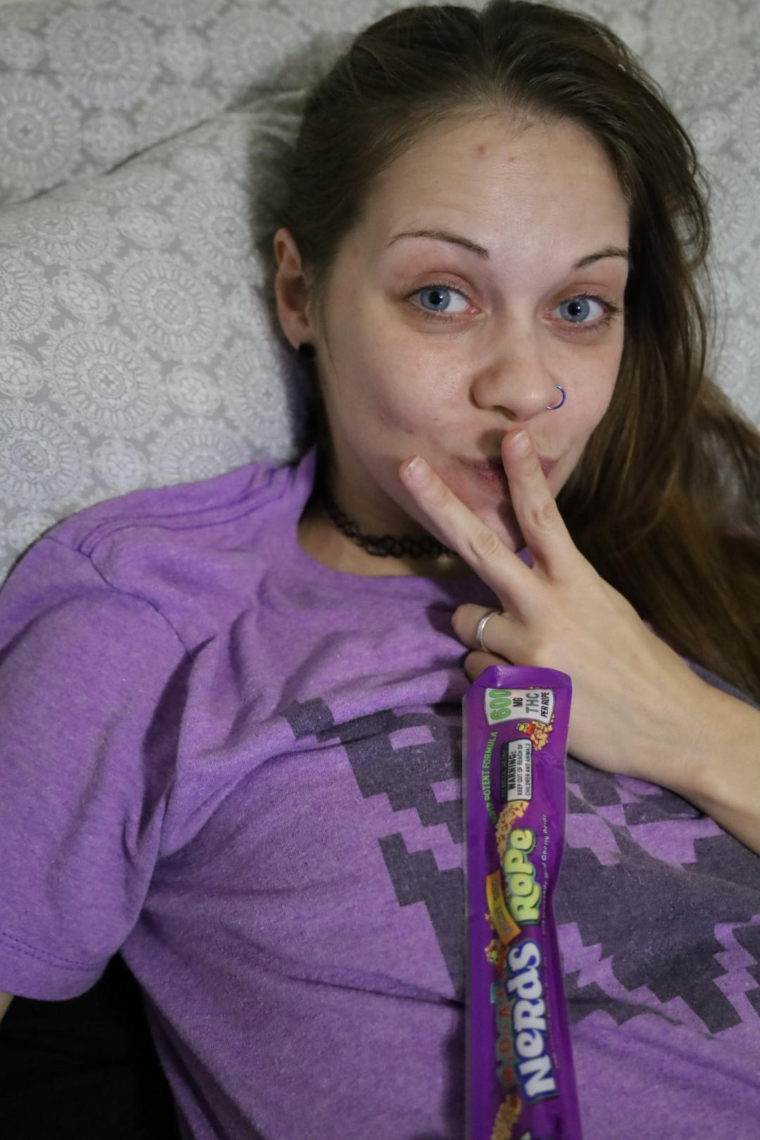 Who doesn't love sweets?? | Scrolller