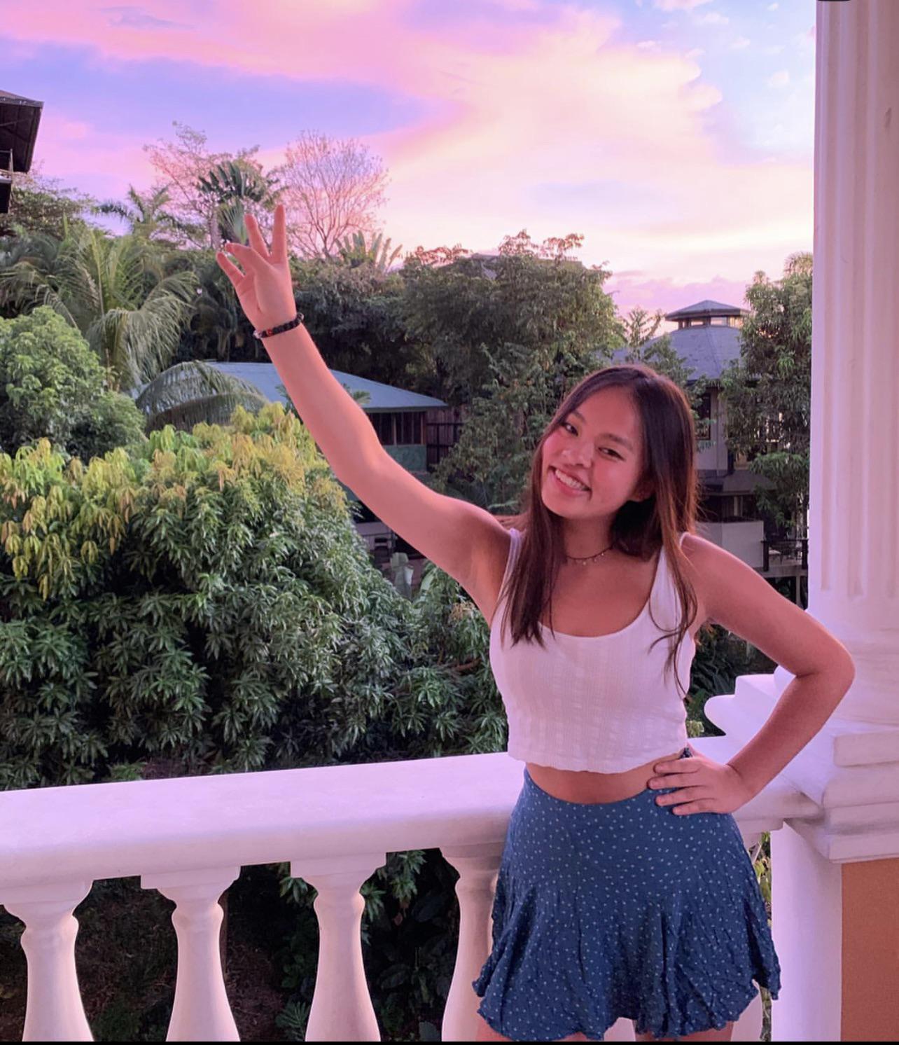 Who else likes mixed Asian girls? | Scrolller