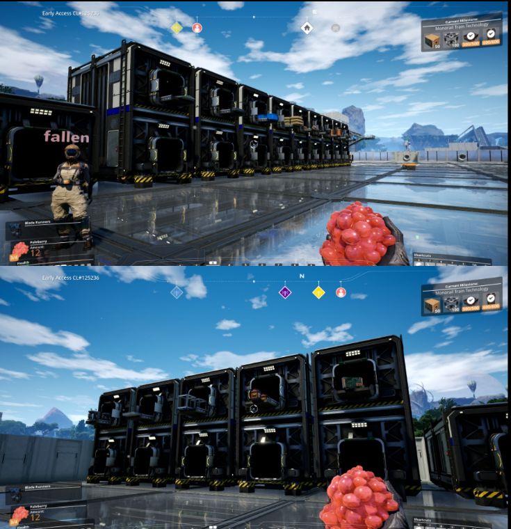 Who even needs signs, my new storage system has its own makeshift labeling | Scrolller