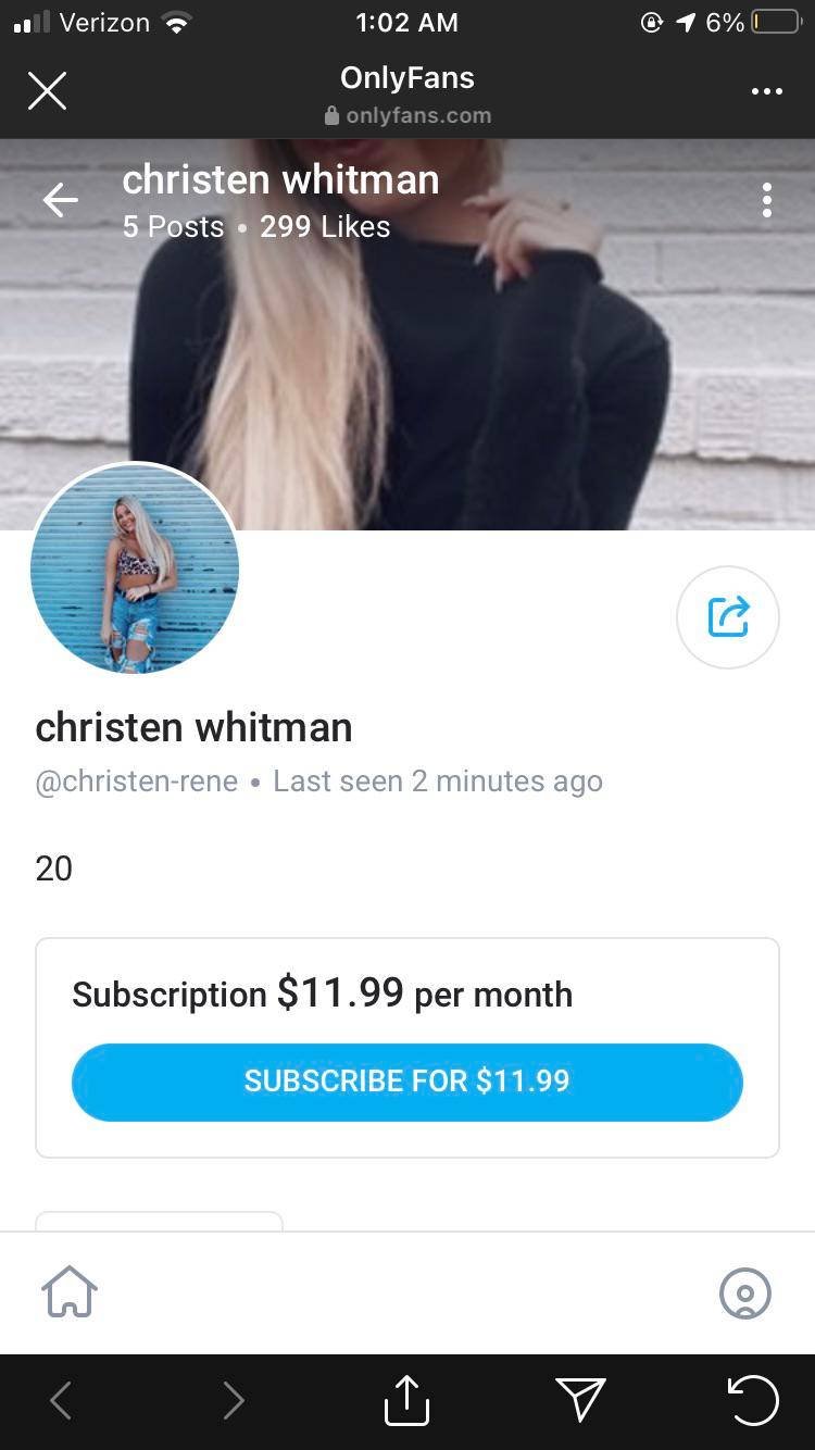 Who got?? | Scrolller