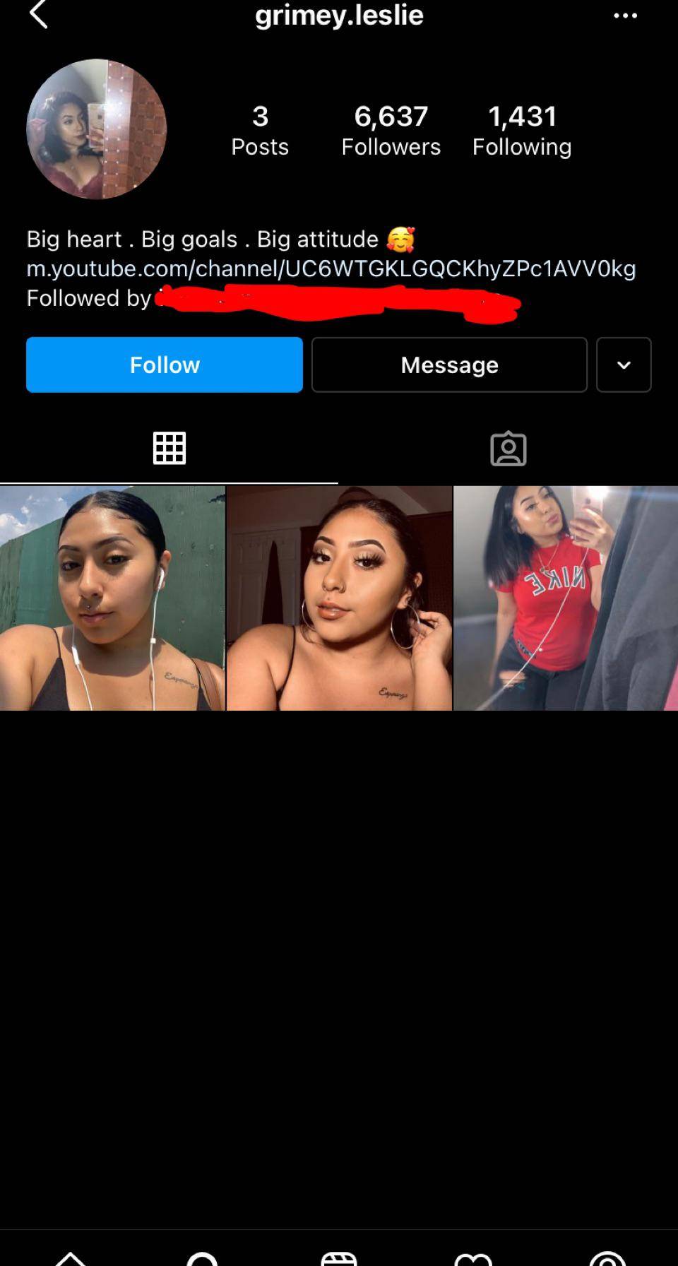 Who got this hoes stuff | Scrolller