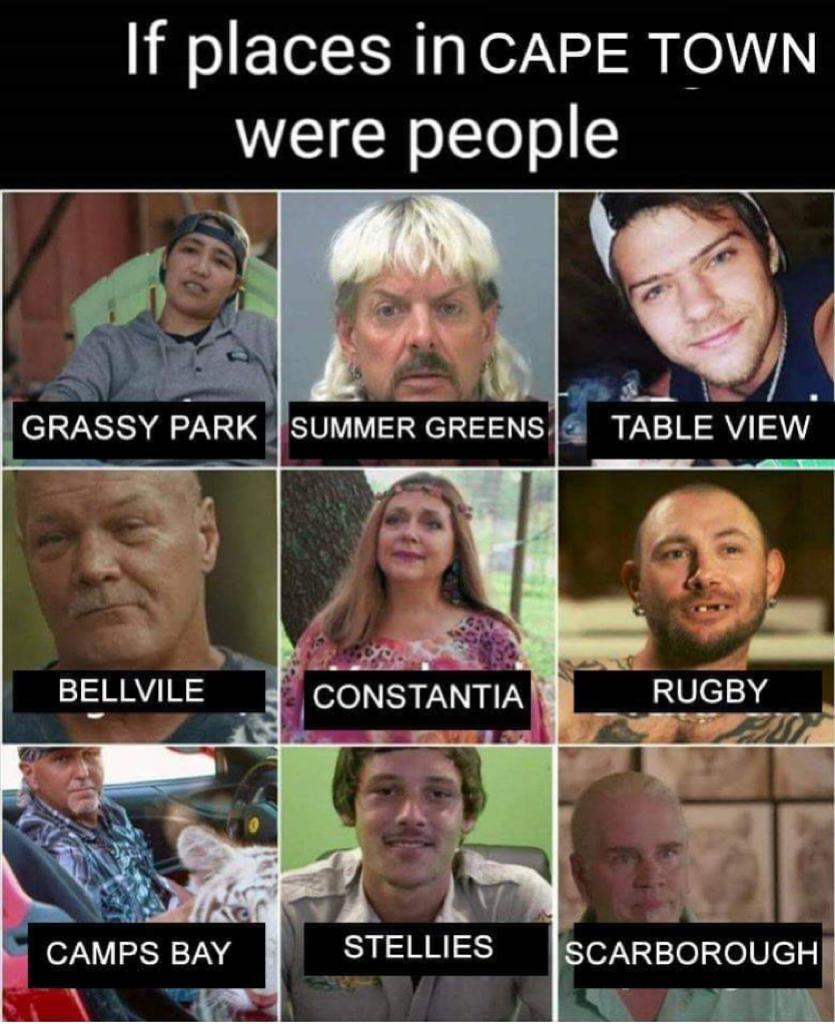 Who has watched Tiger King? | Scrolller