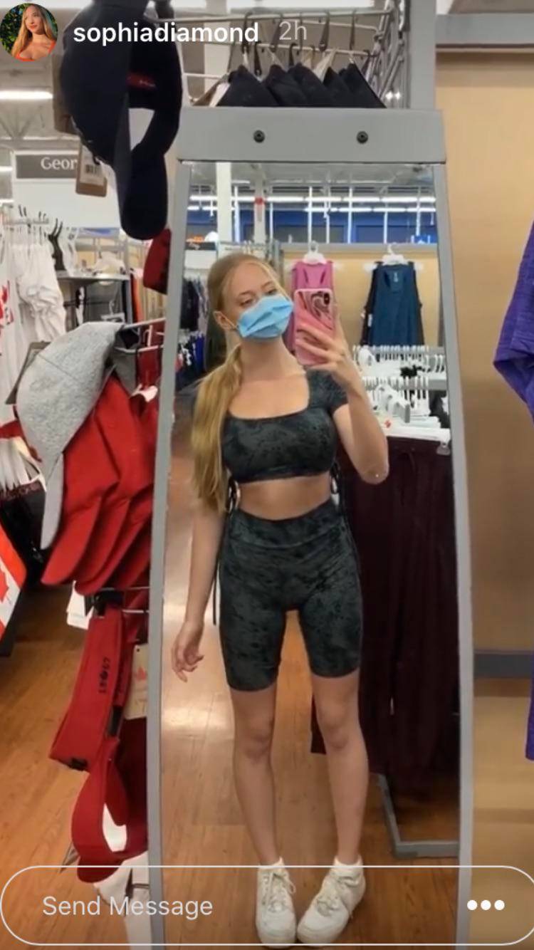 Who here likes thigh-gaps? | Scrolller