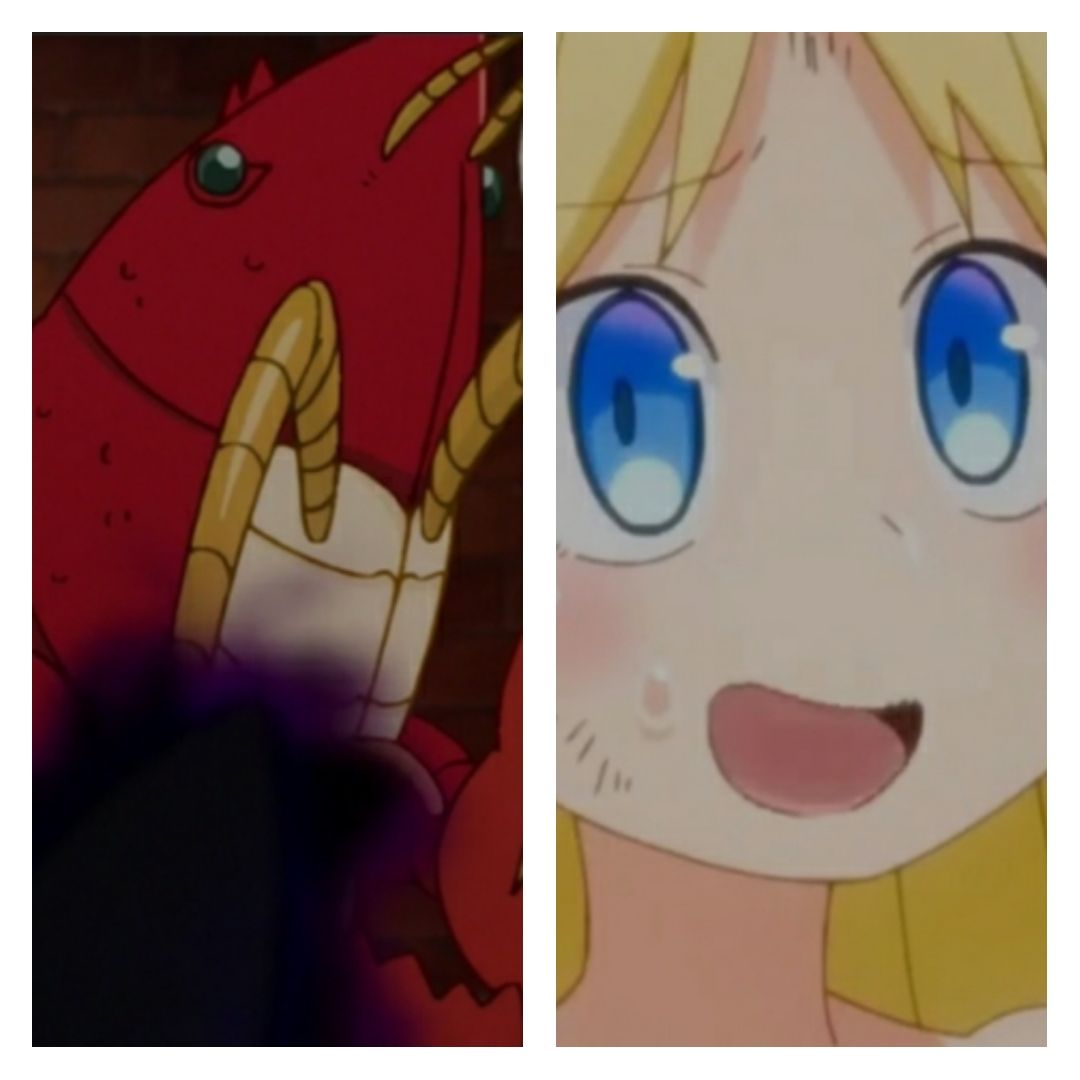 Who is best boi? Let the Fandom Wars begin. | Scrolller