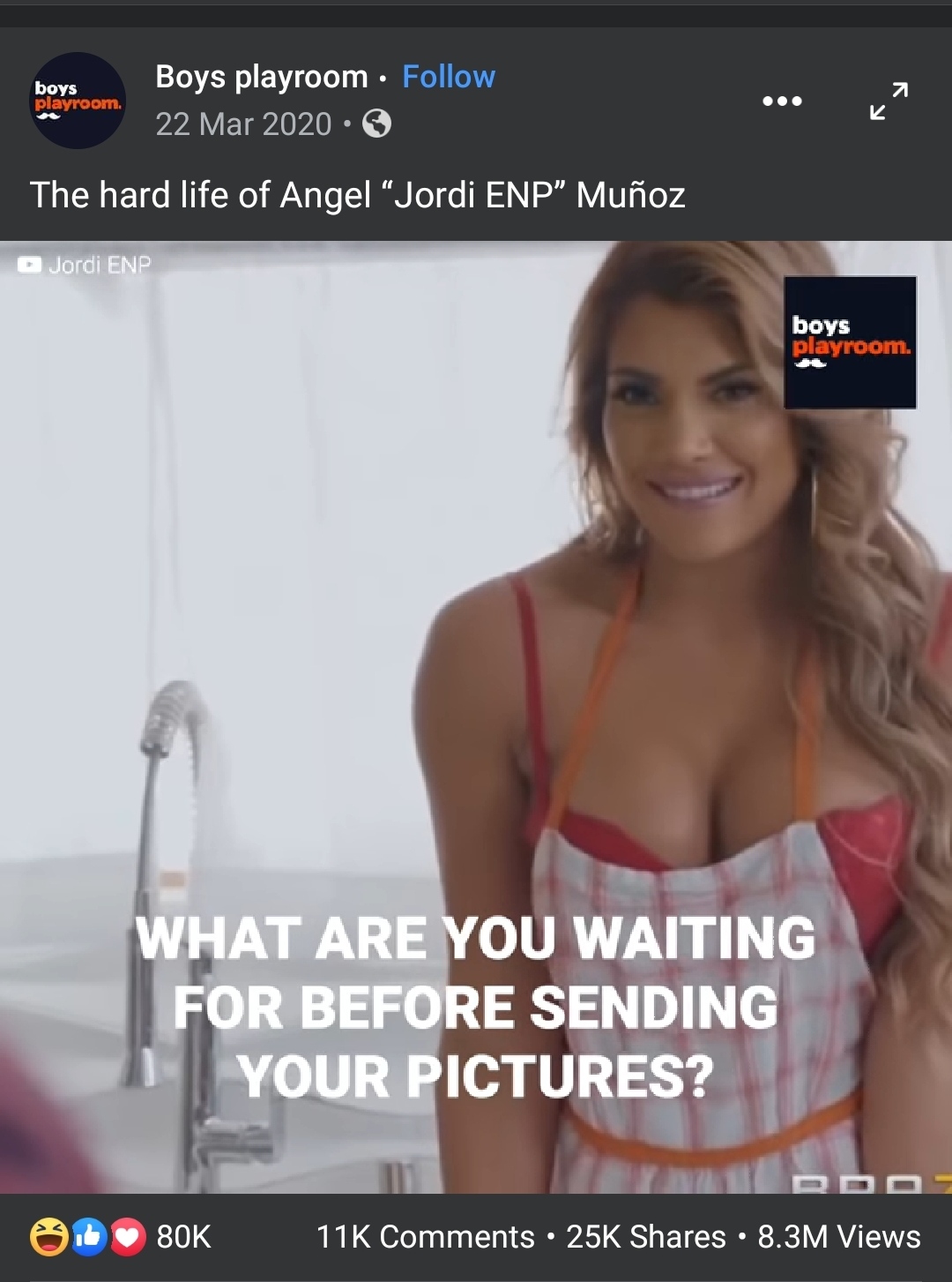 Who is she? Anyone can tell her name pls? | Scrolller