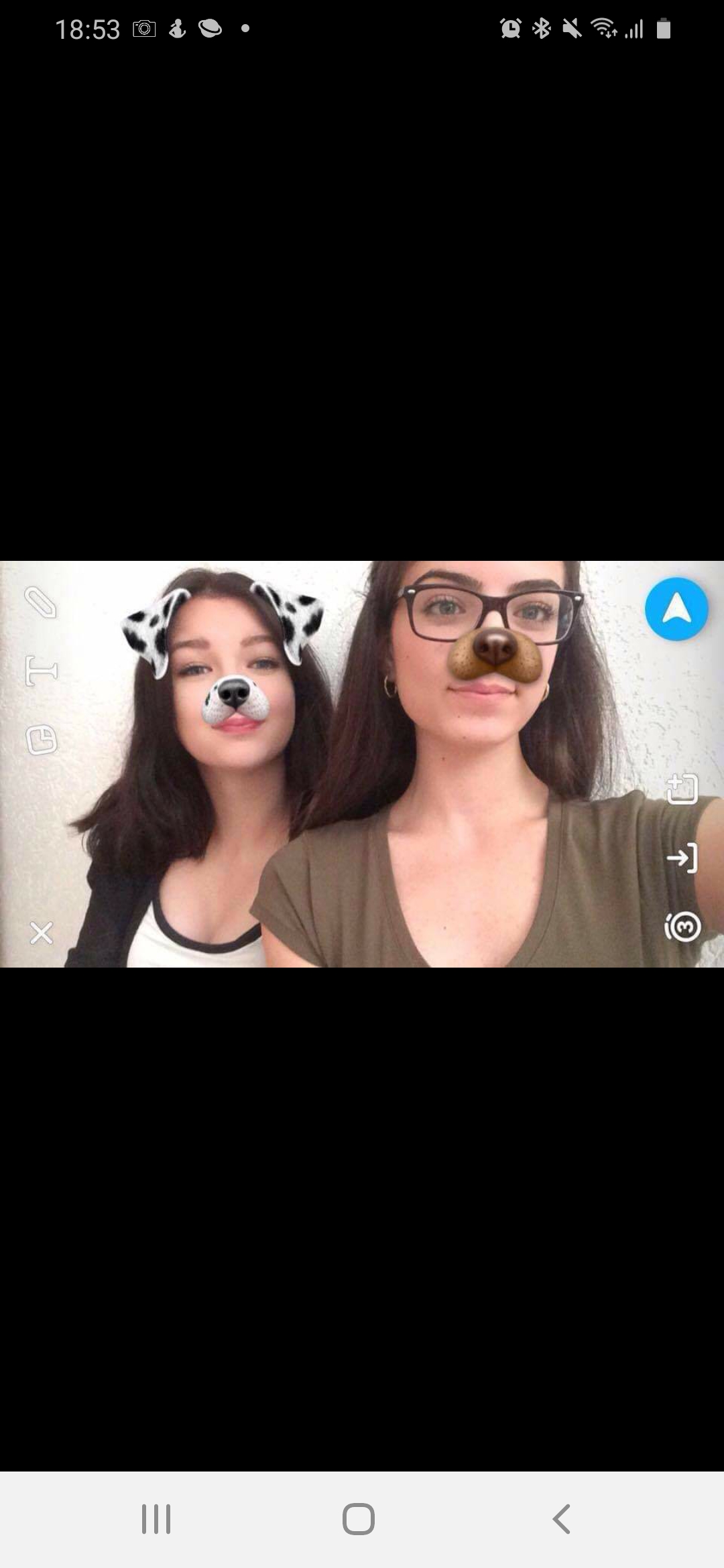 Who is the slut? And why? | Scrolller