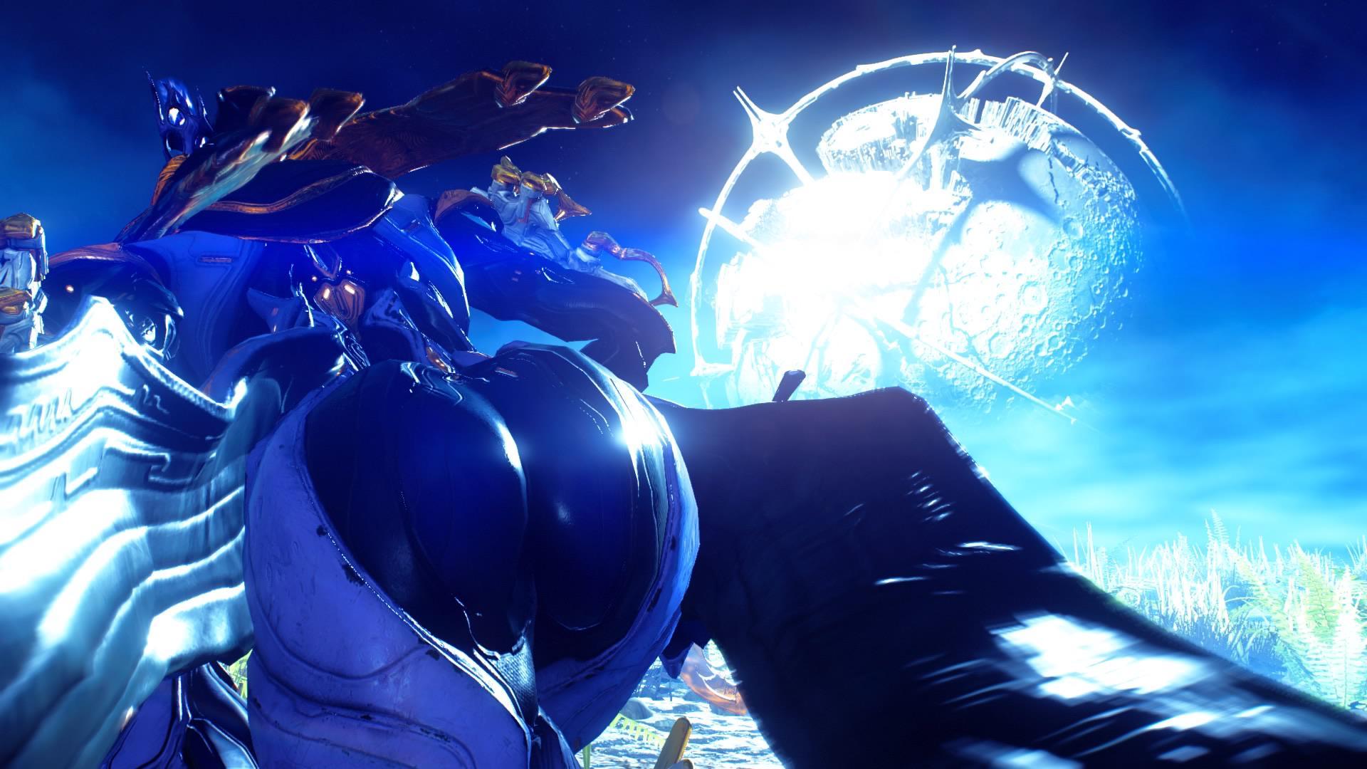 Who knew Lua had 3 Moons 😩👌💦 | Scrolller