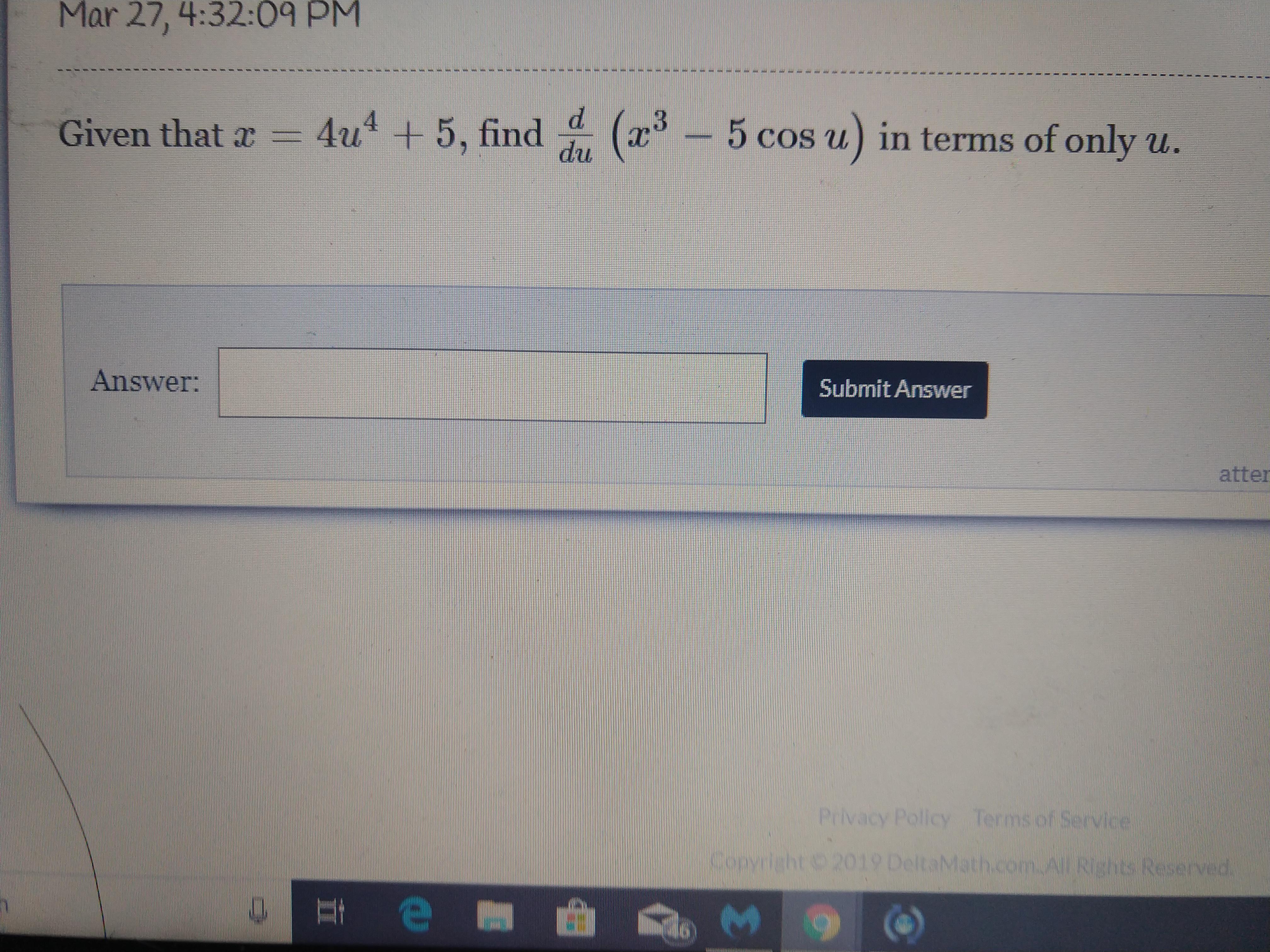 who knows how to do implicit differentiation in calculus | Scrolller