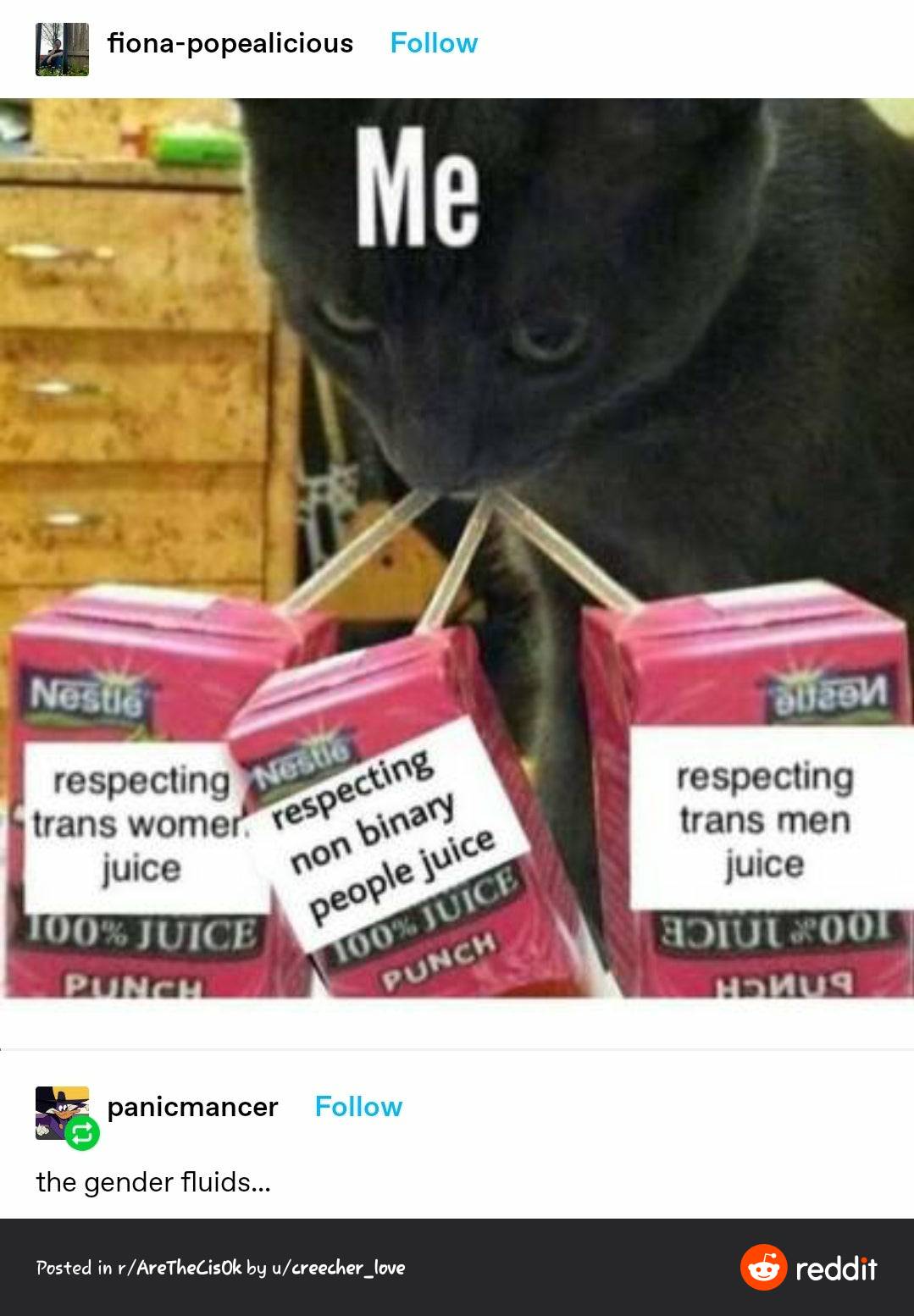 Who loves some puns? | Scrolller