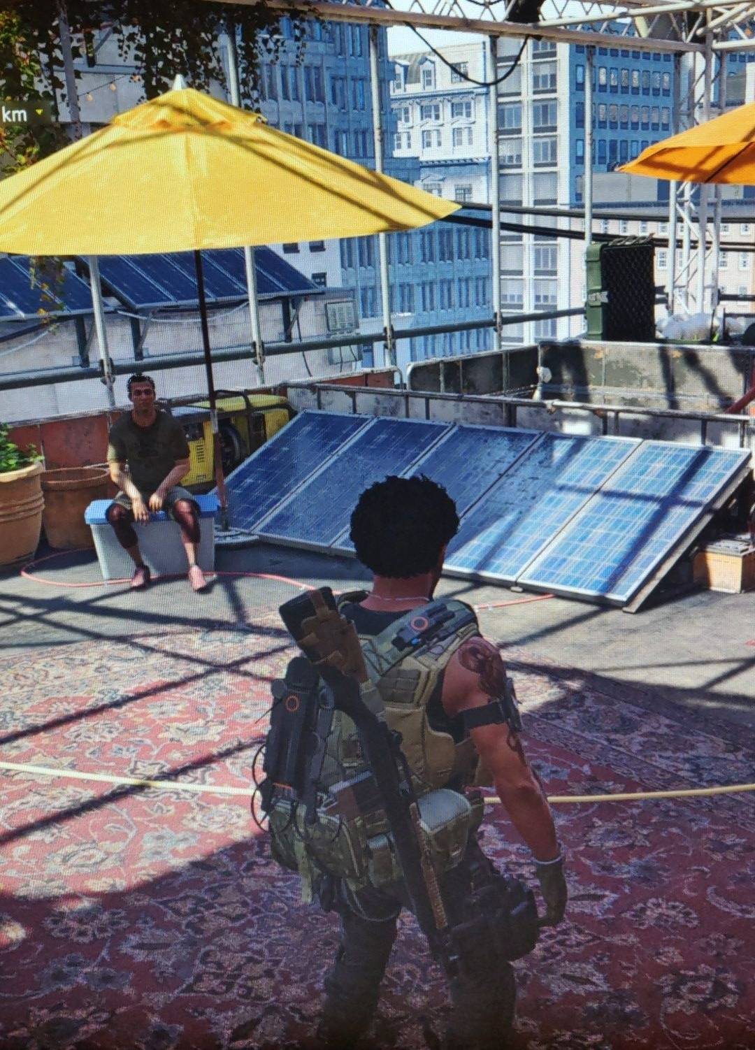 who needs electricity anyways? | Scrolller