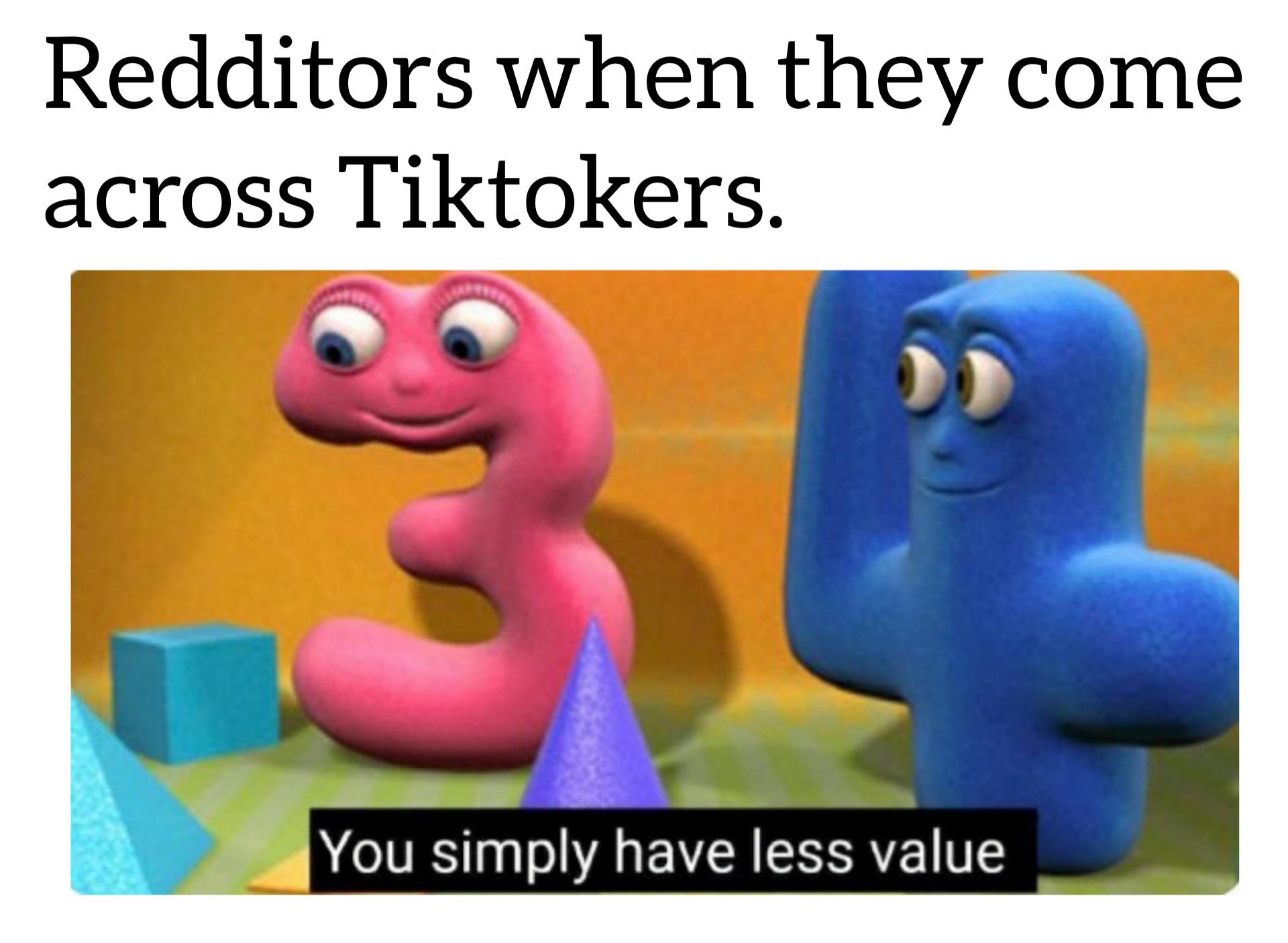 Who really cares though? | Scrolller