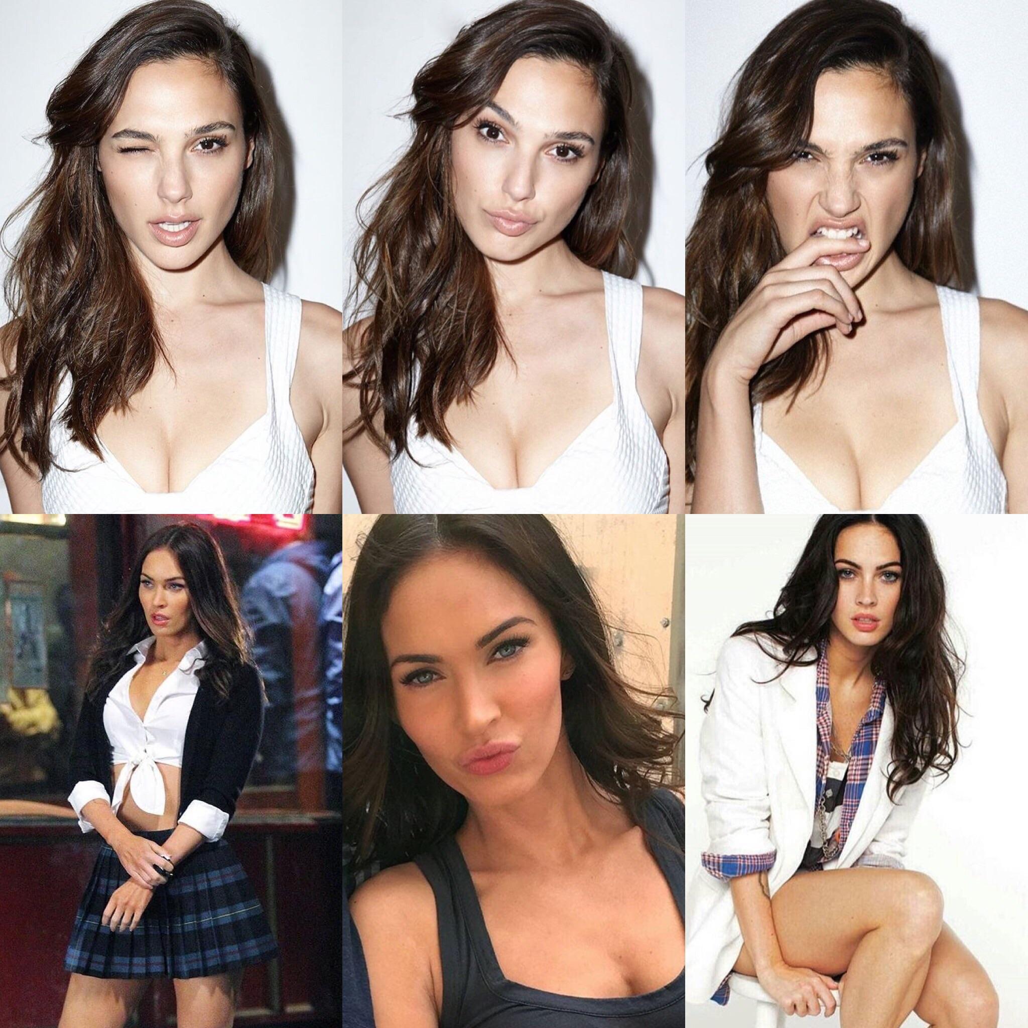 Who’s hotter? | Scrolller