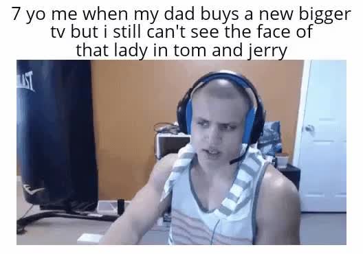 Who tf is she? | Scrolller