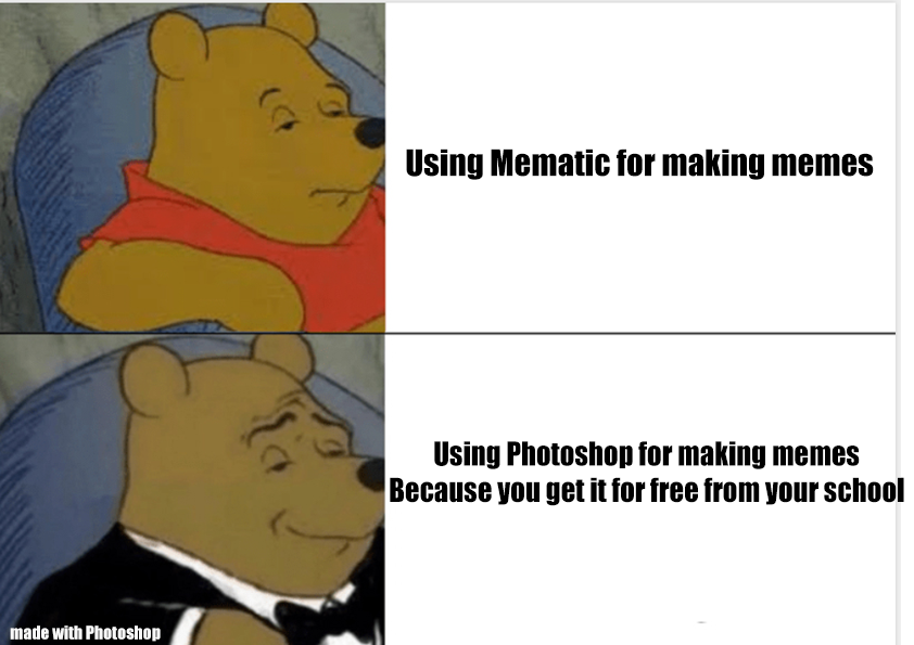who uses mematic? | Scrolller