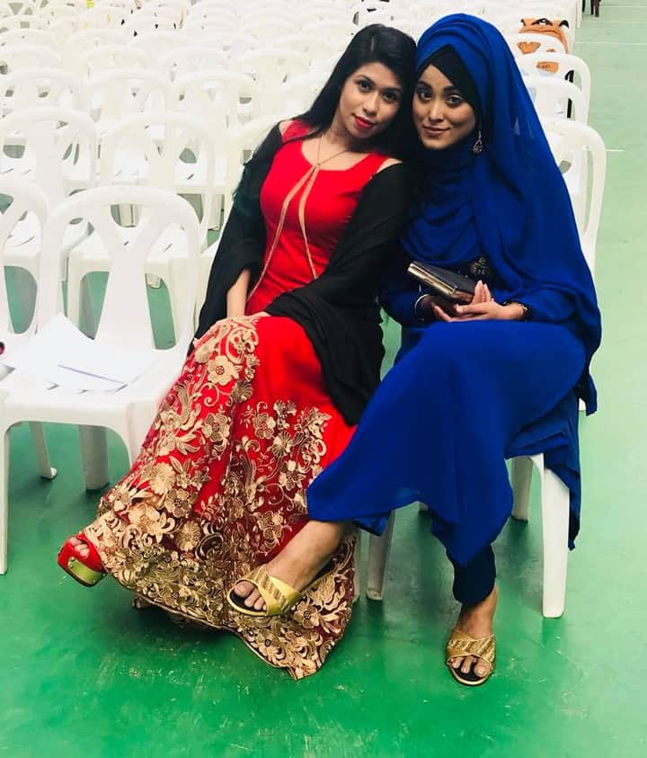 Who wants to fuck my two muslim teachers | Scrolller