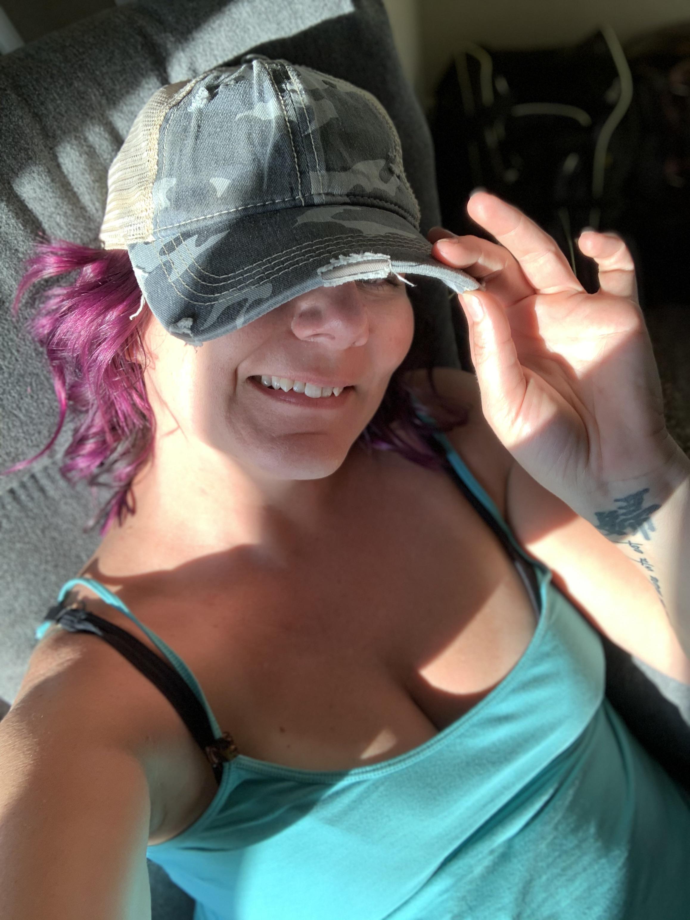 Who wants to join me? | Scrolller