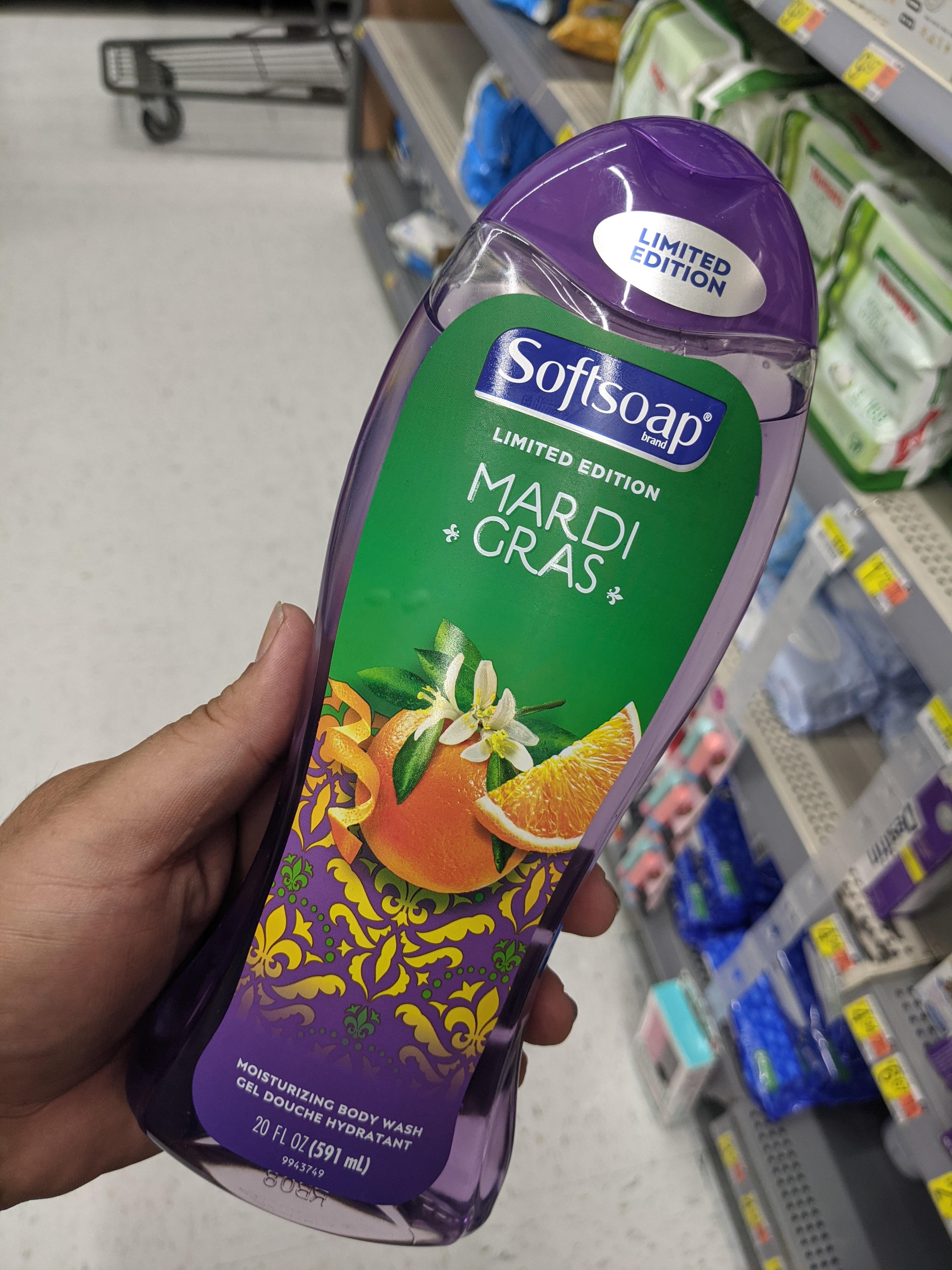 Who wants to smell like Alcohol and Bad Choices? | Scrolller