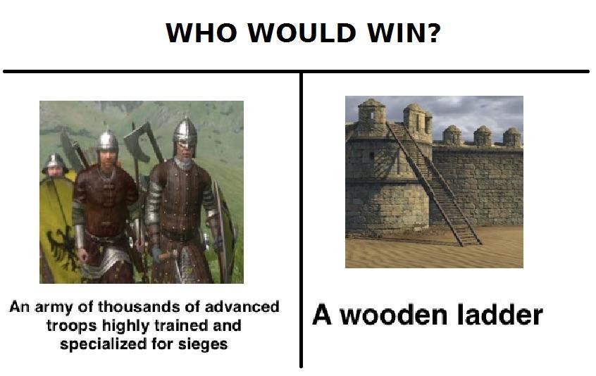 Who would win ? | Scrolller