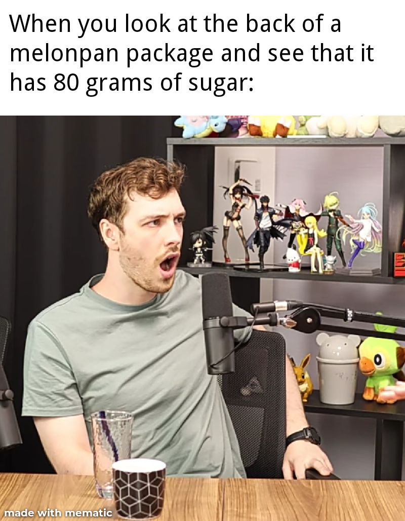 Who would've thunk? | Scrolller