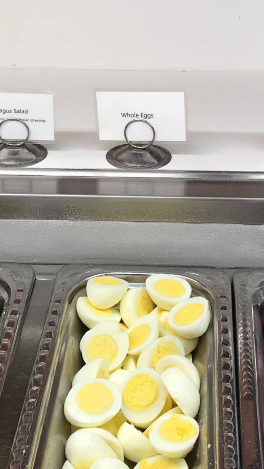 whole eggs | Scrolller