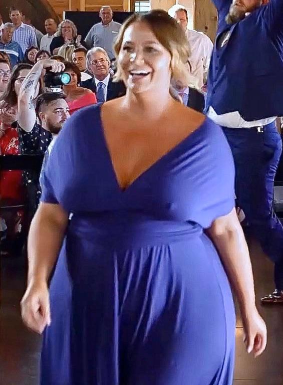 Whole lotta more to love | Scrolller