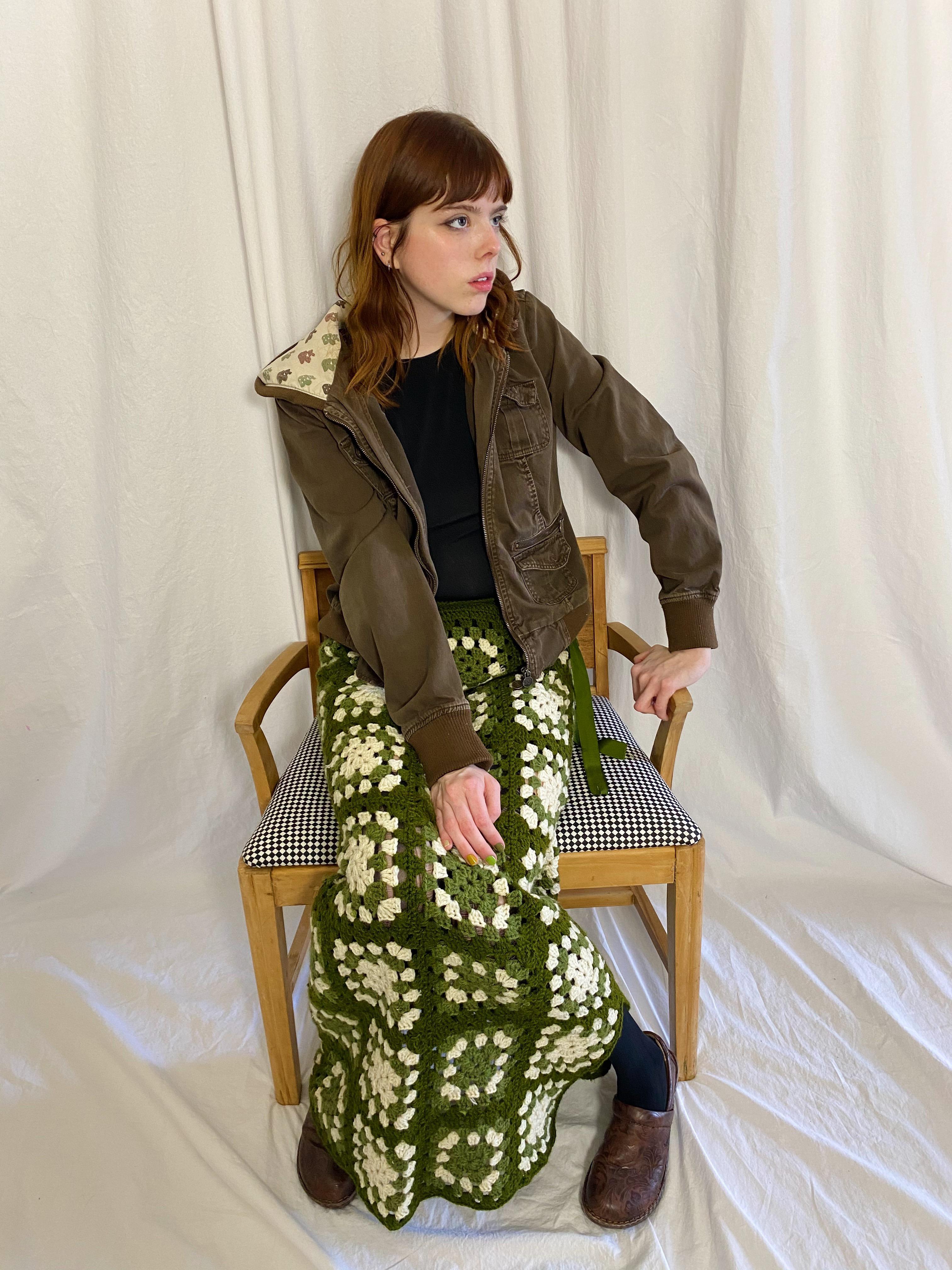 Whole thrifted outfit! | Scrolller