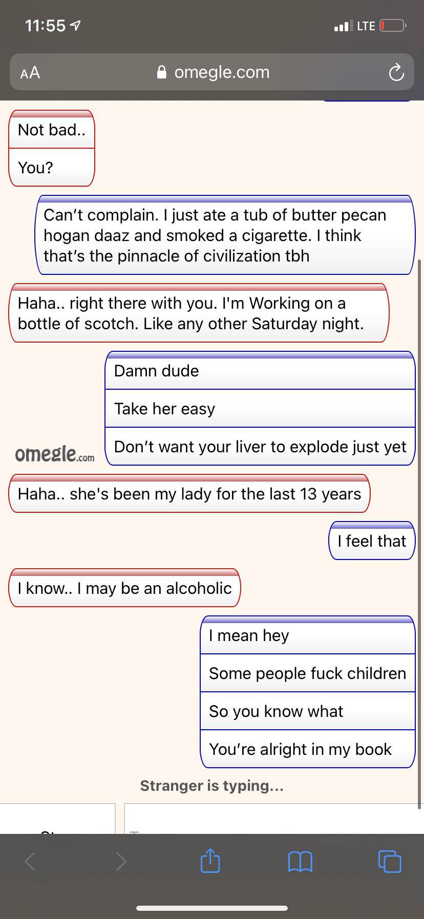 Wholesome 100 | Scrolller