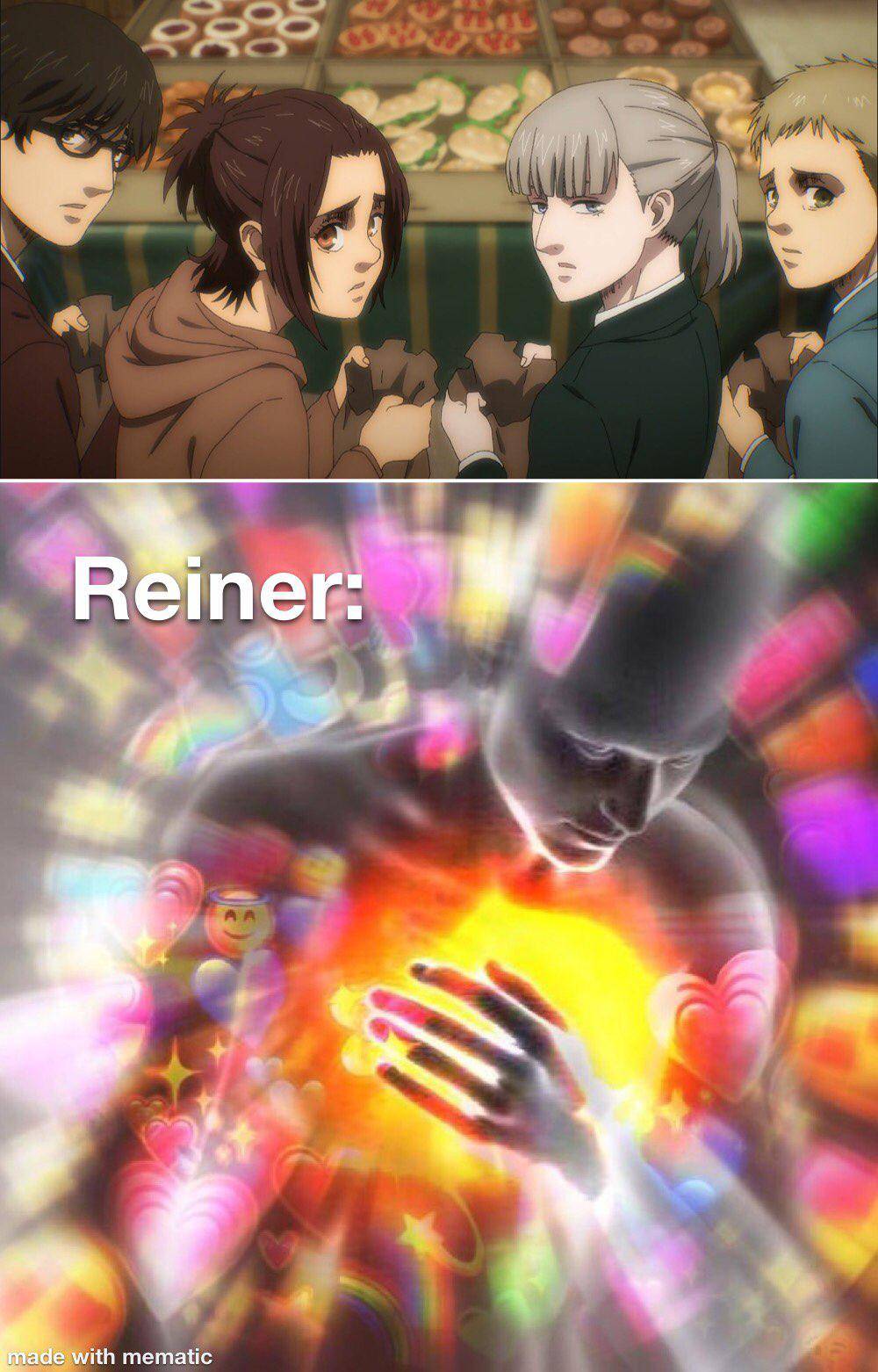 Wholesome | Scrolller