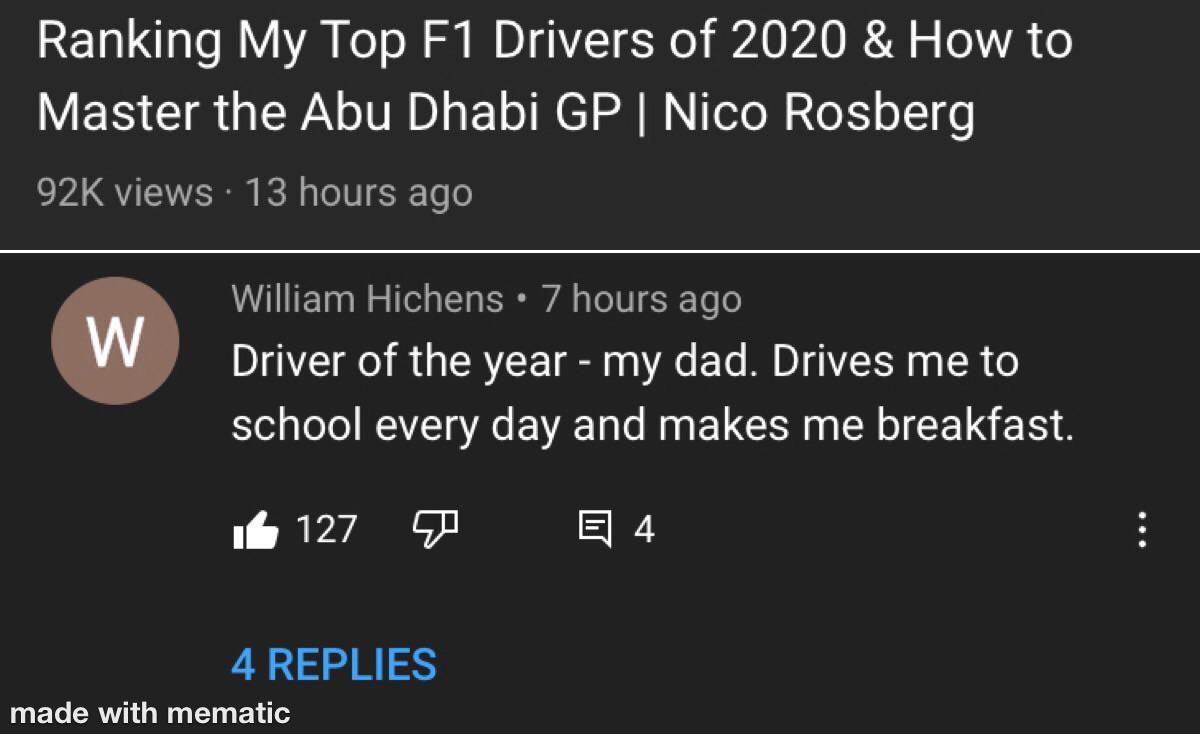 Wholesome dad | Scrolller