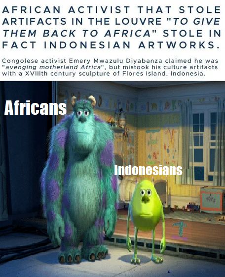 Whooops. Do Your Research Next Time. | Scrolller