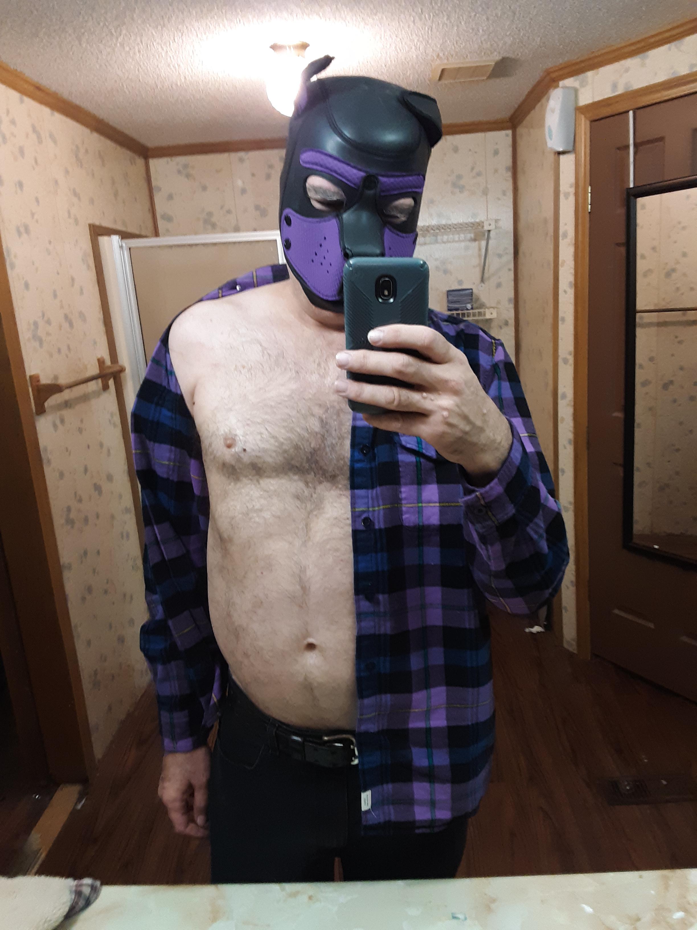 Whos Ready For Daddy Scrolller 3015