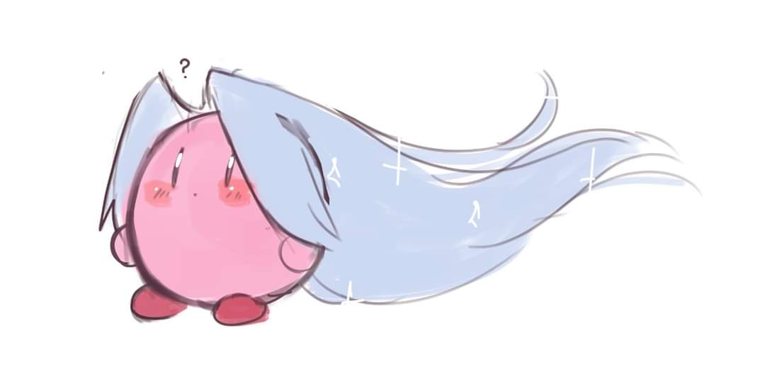 Who's ready for the best looking Kirby yet? | Scrolller