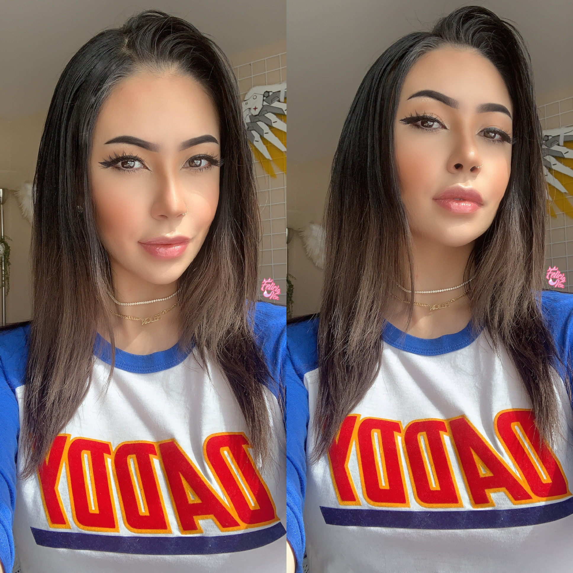 Felicia Vox | Scrolller