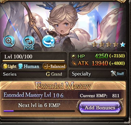 Who's your EMP MVP? | Scrolller