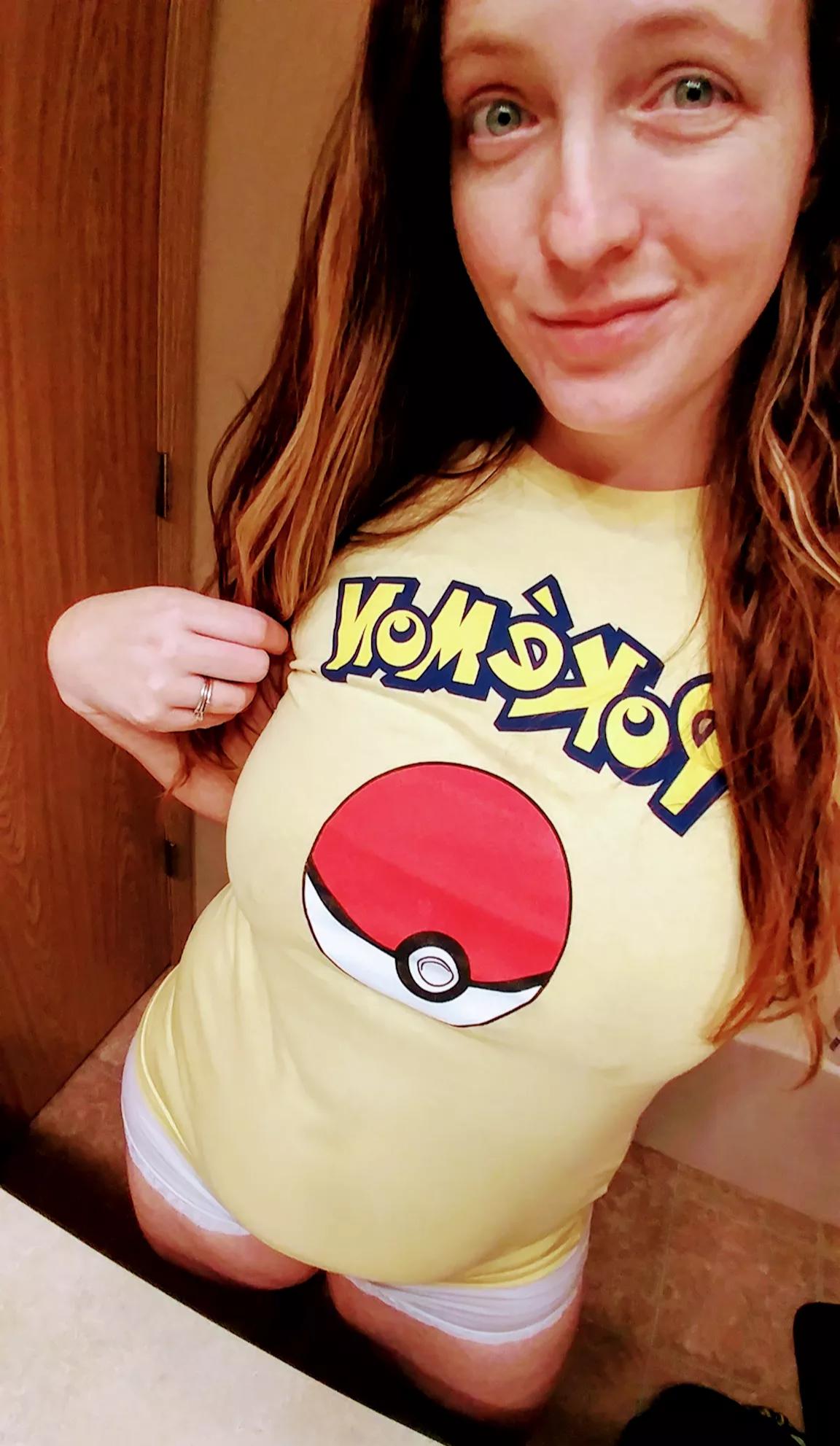 Who's your favorite Pokémon? | Scrolller