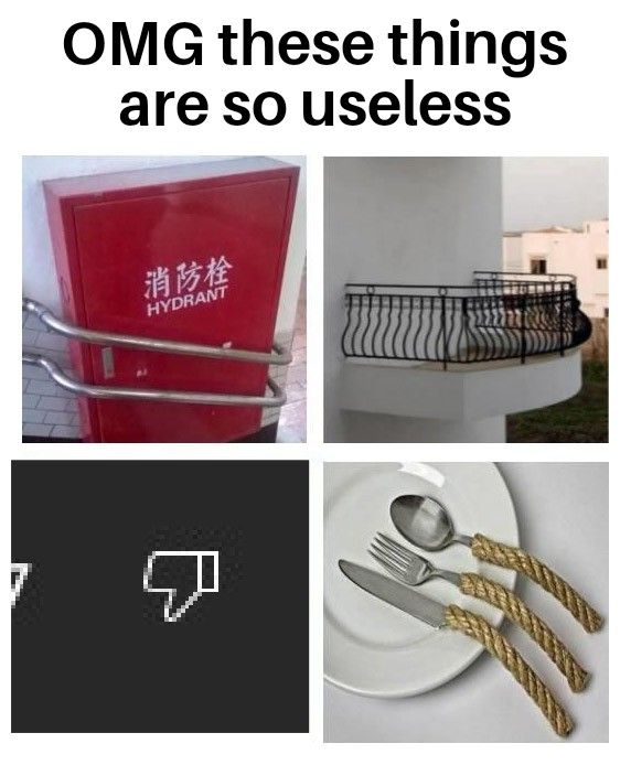 Why add a dislike button if it doesnt even work | Scrolller