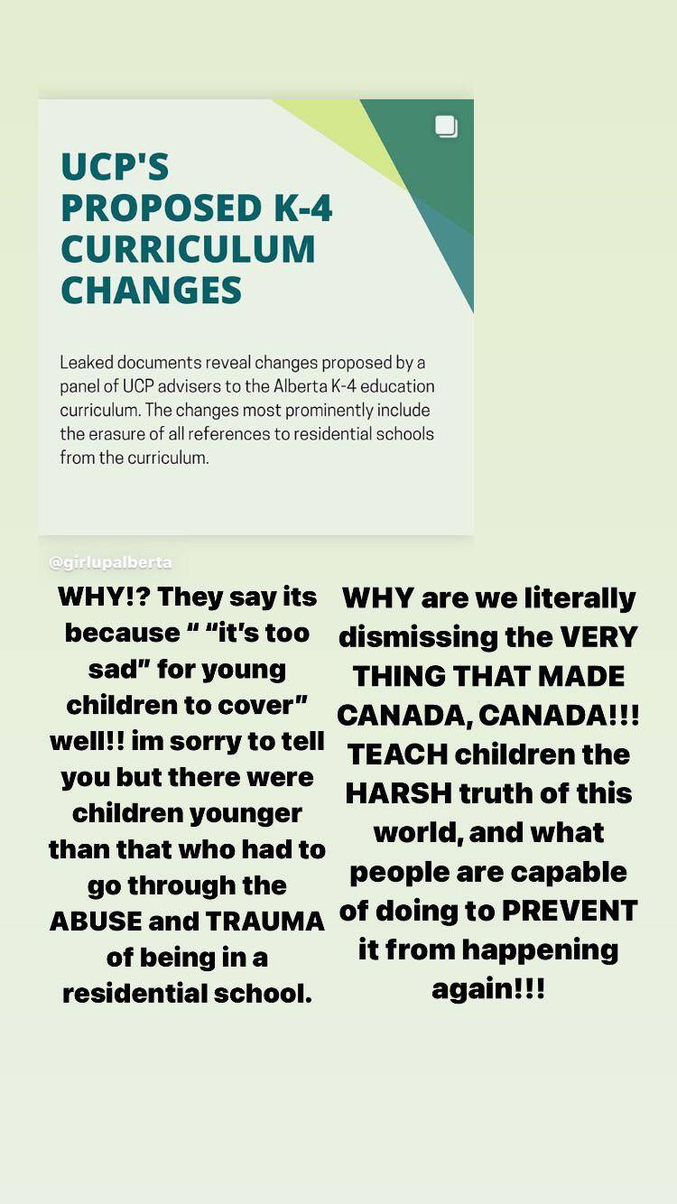 WHY ALBERTA WHY | Scrolller