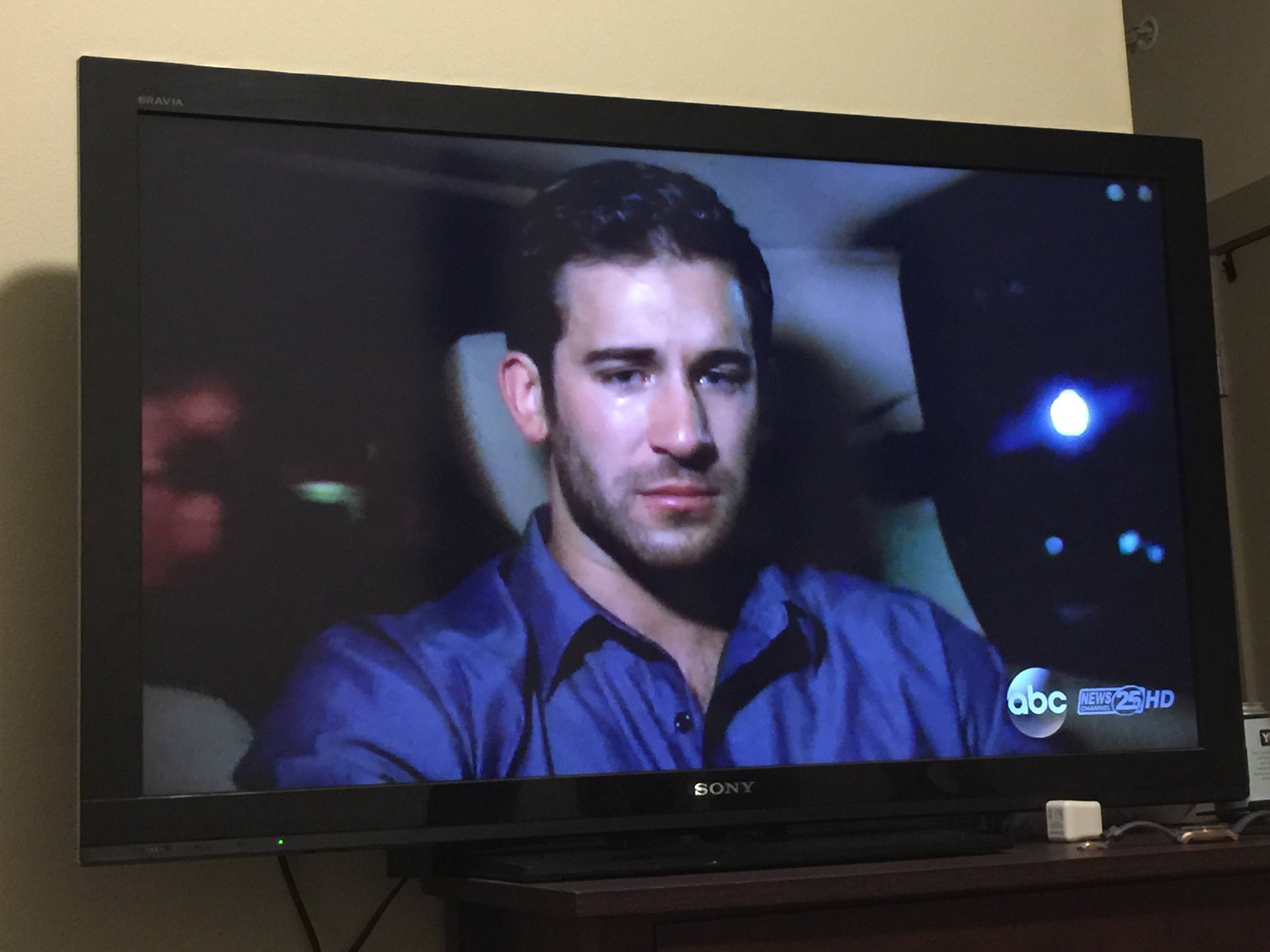 "Why am I crying" Lit me on my period. | Scrolller