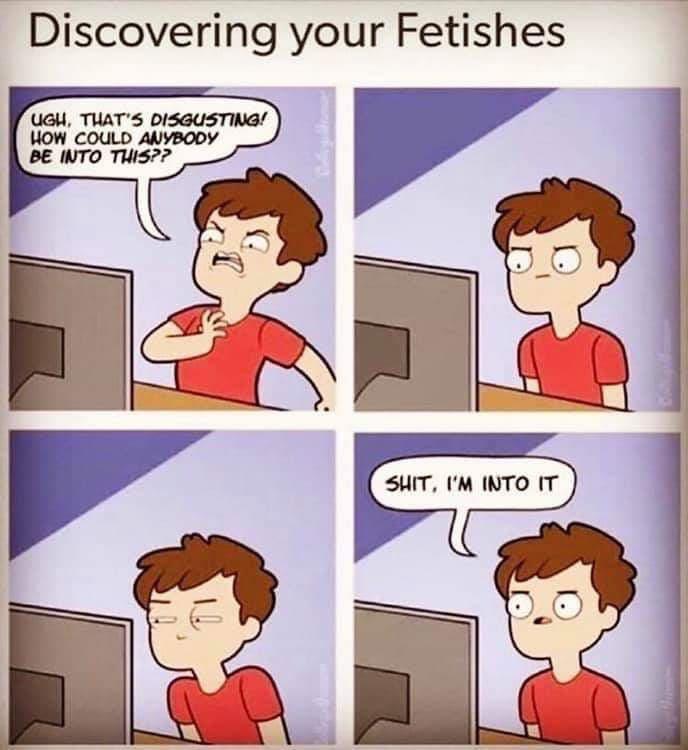 Why am I like dis 😂 | Scrolller