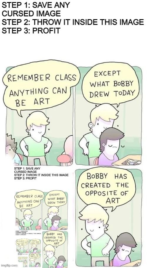 Why are all the memes this or Bernie Sanders | Scrolller