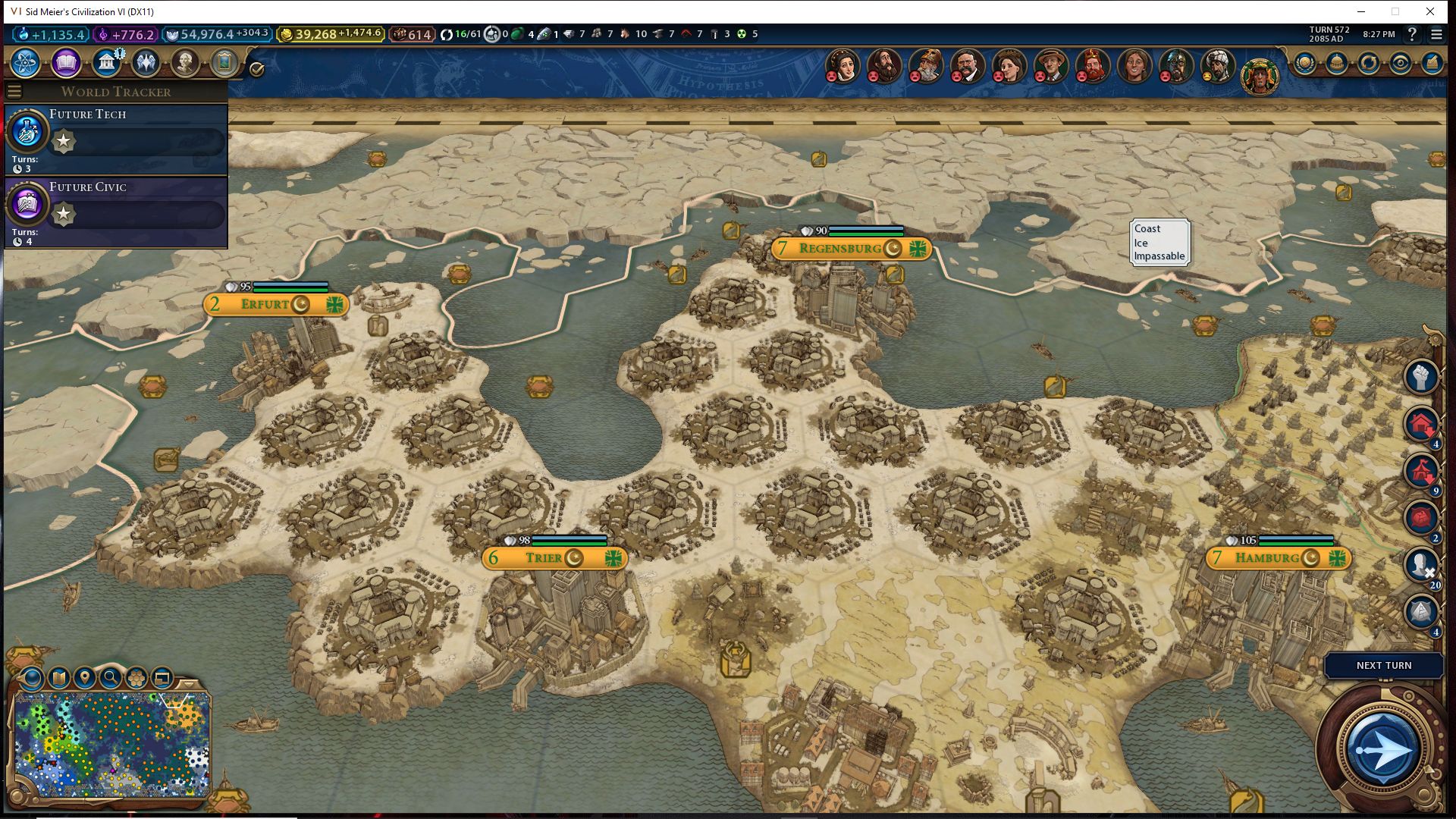 Why are bots like this... | Scrolller