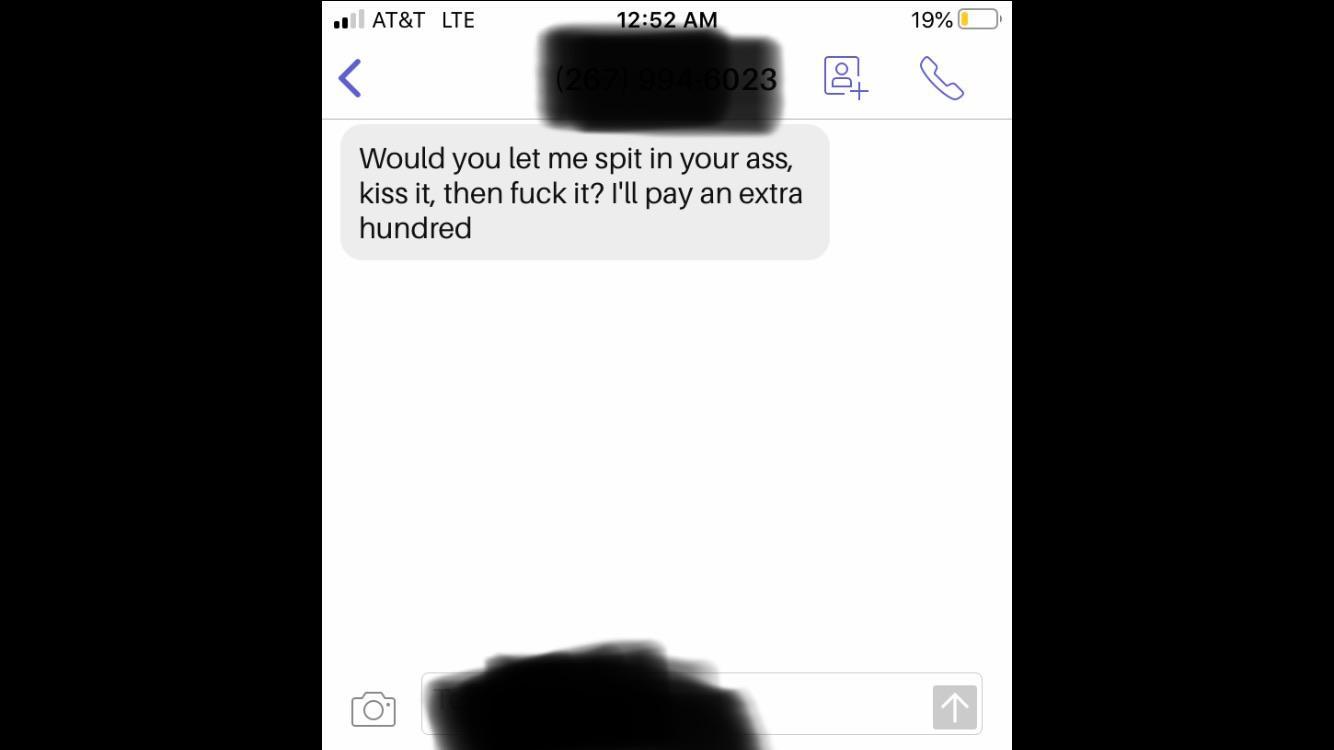 Why are guys so weird? 😂 | Scrolller