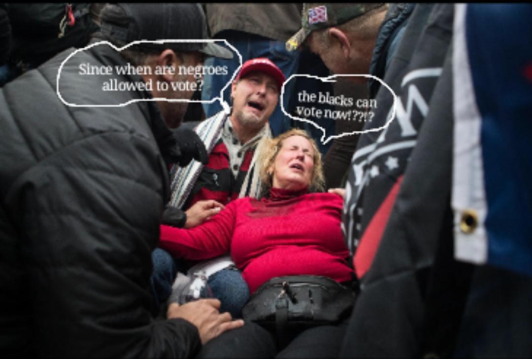 Why are you crying? | Scrolller